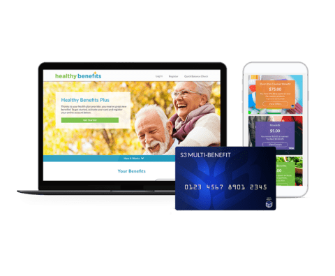 Rewards and Incentives - Health Plans - Solutran